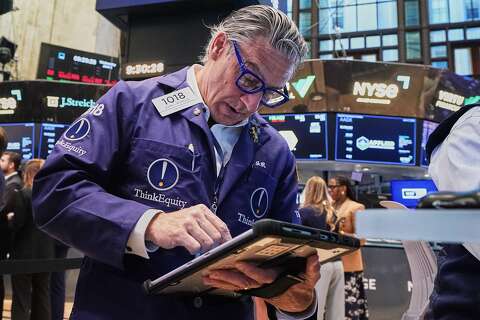 America In Focus: Inflation hits 3-year high, Wall Street rallies and ...