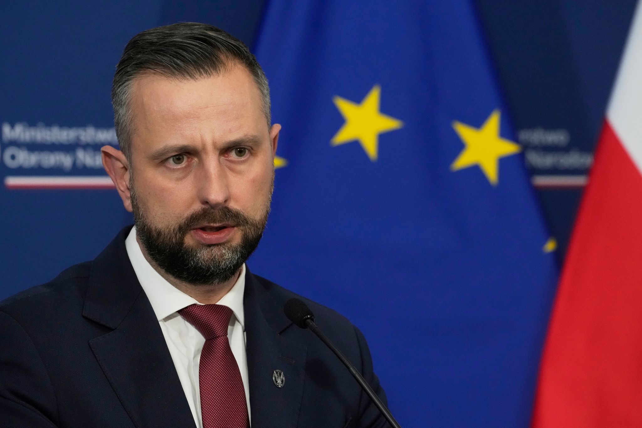 Poland and Lithuania confirm exploring a bigger role in nuclear deterrence