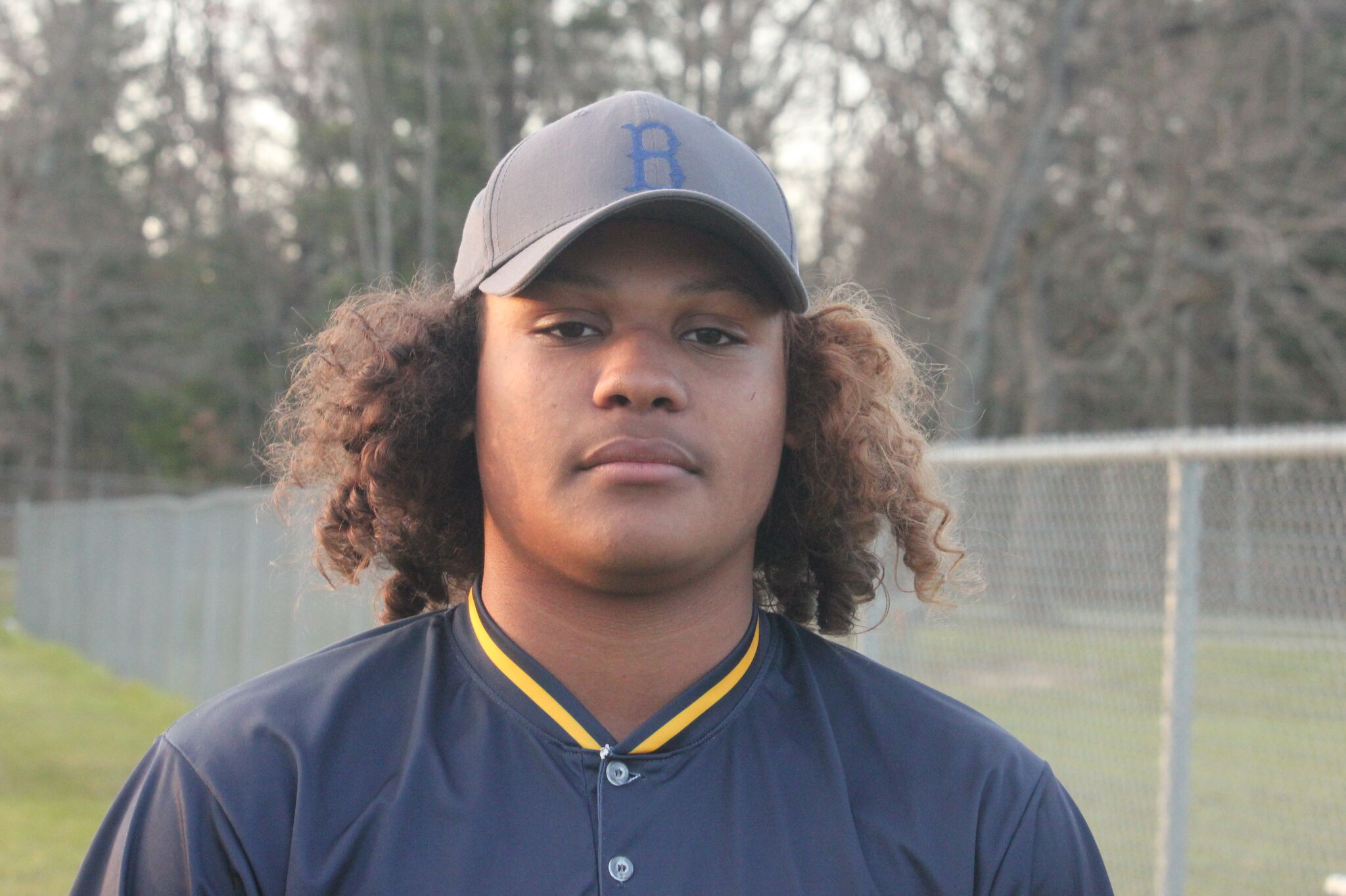 Baldwin baseball freshman has strong season