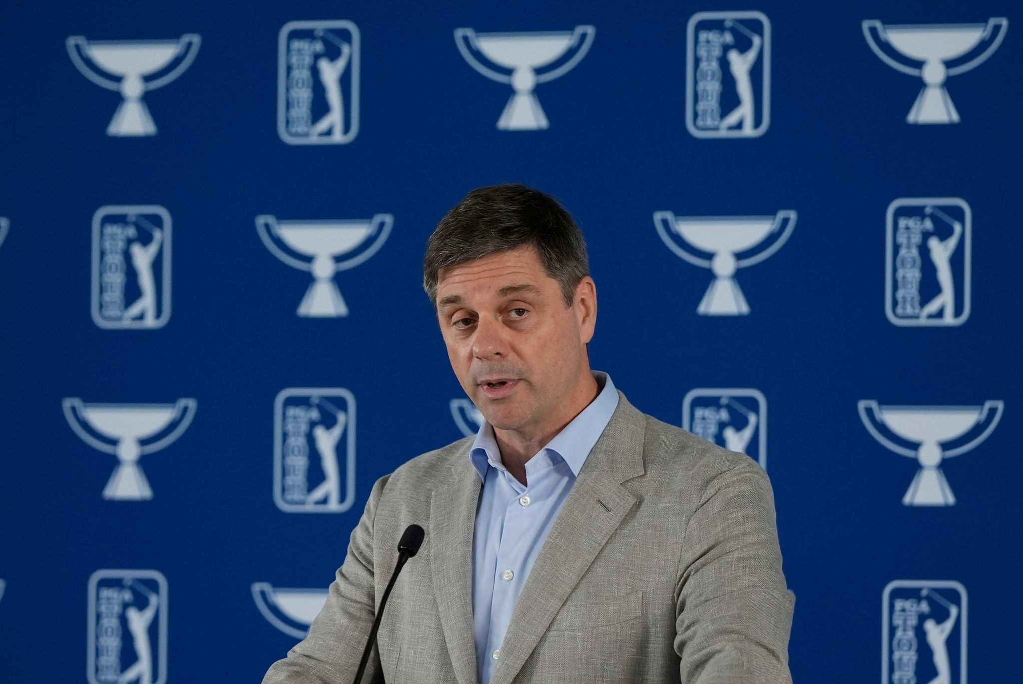 Stars CEO Brad Alberts weighs in on future of American Airlines Center