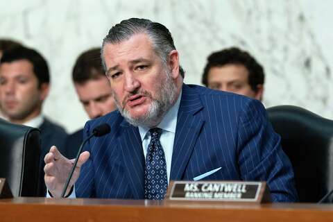 Outlining concerns, SEC's Sankey worries Senate bill could produce more ...