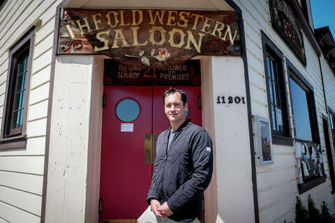Can Chris Hulls bring West Marin’s historic places back to life?