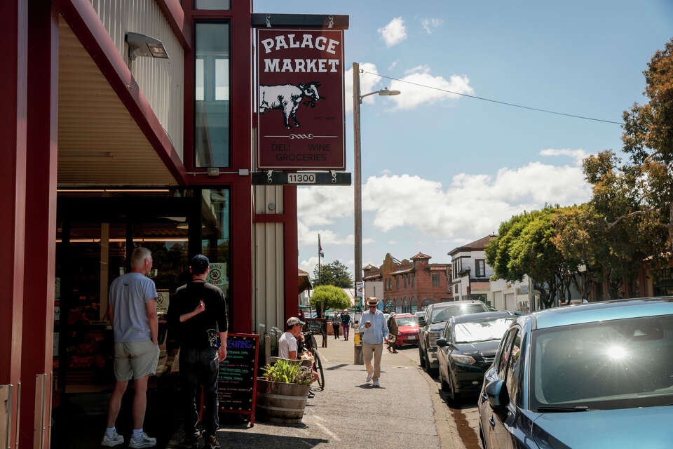 Can Chris Hulls bring West Marin’s historic places back to life?