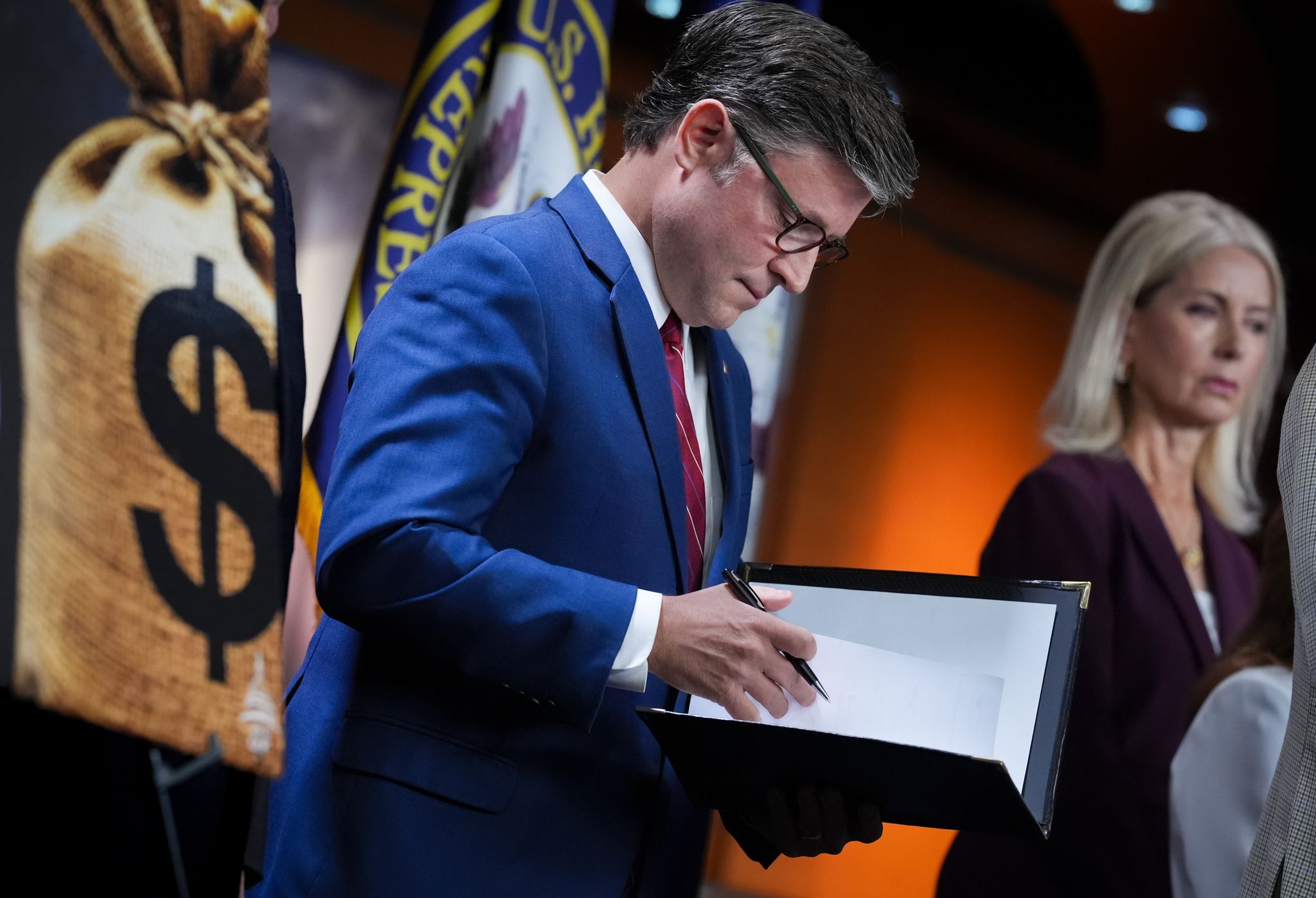 House again considers war powers resolution to halt military action ...
