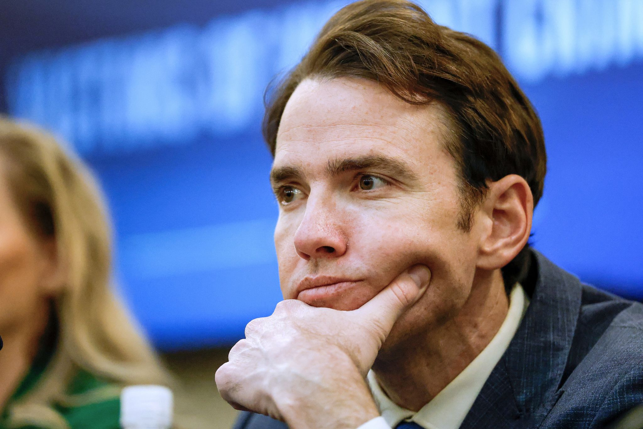 Dark horse Republican candidate threatens California Democrats’ US ...