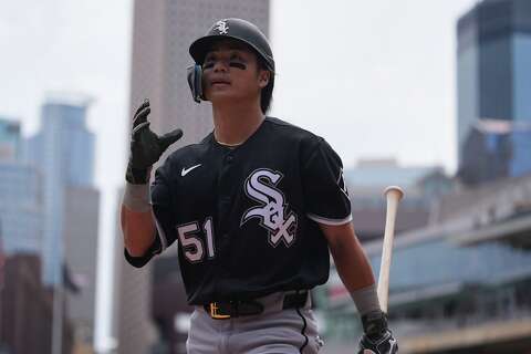 White Sox avoid a sweep by beating the Twins 8-0 behind Erick Fedde's ...