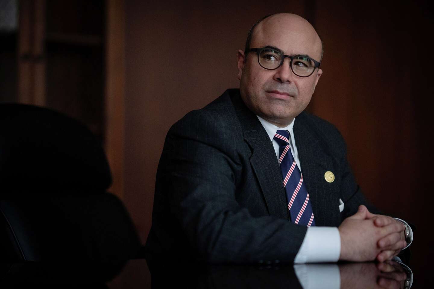 Chicago US attorney defends his meddling with grand jury process over ...