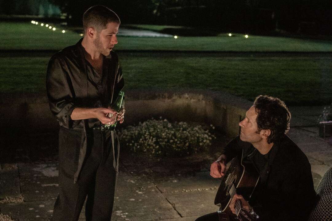 Movie Review: Paul Rudd and Nick Jonas hit the right notes in 'Power ...