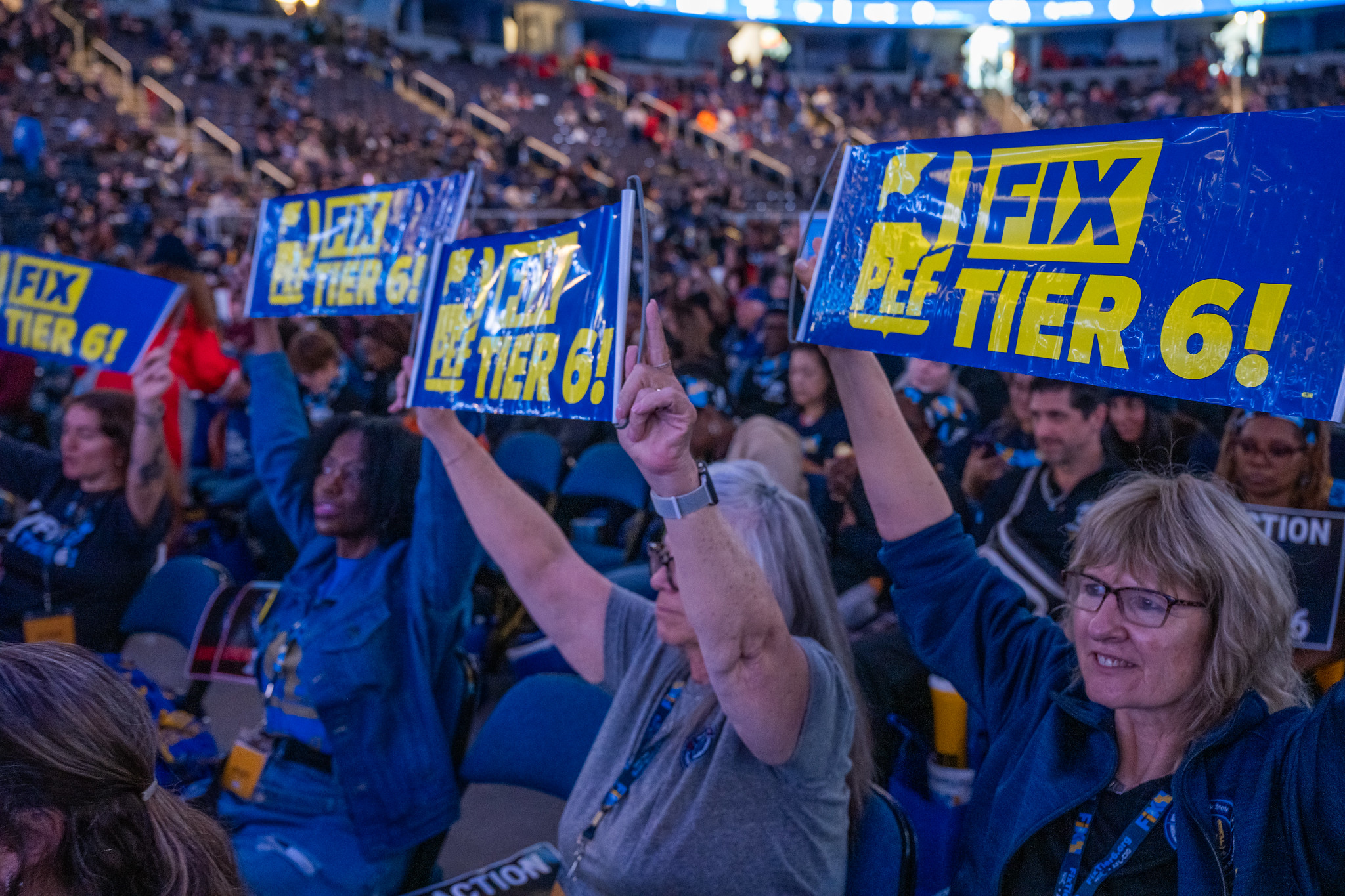 Editorial: A new pension tab looms