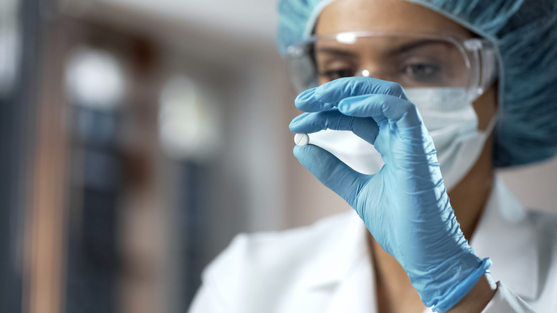 Big medical breakthroughs start with small gains — Sally C. Pipes