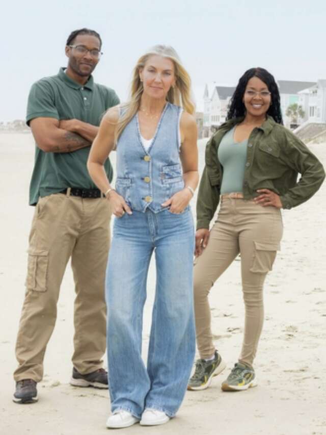 Waterbury couple wins HGTV 'Battle on the Beach' challenge