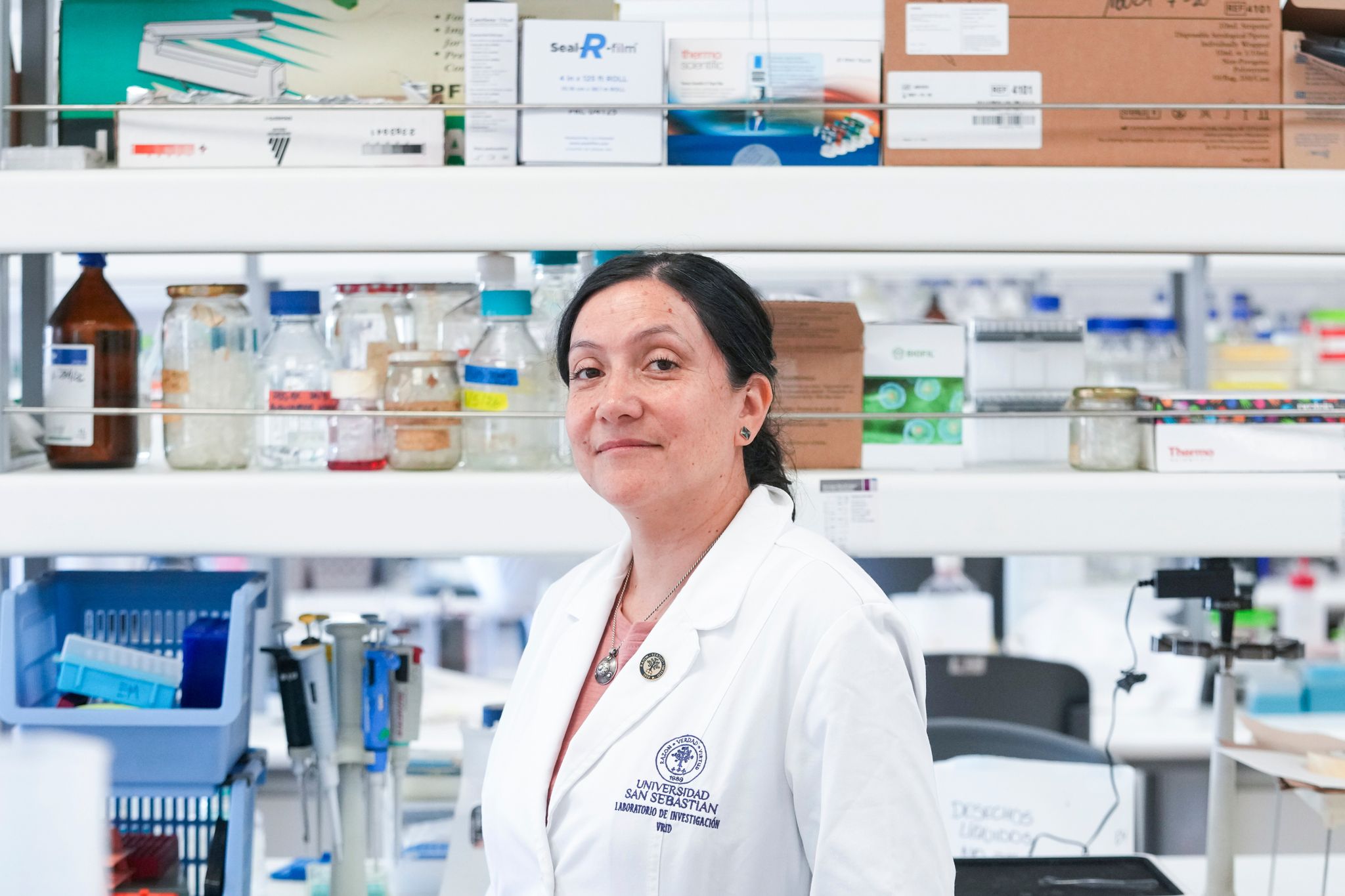 Tools to fight hantavirus show promise despite limited funding. Now ...