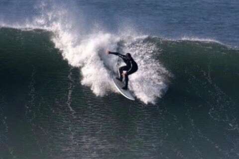SF man who died after surfing at Ocean Beach identified