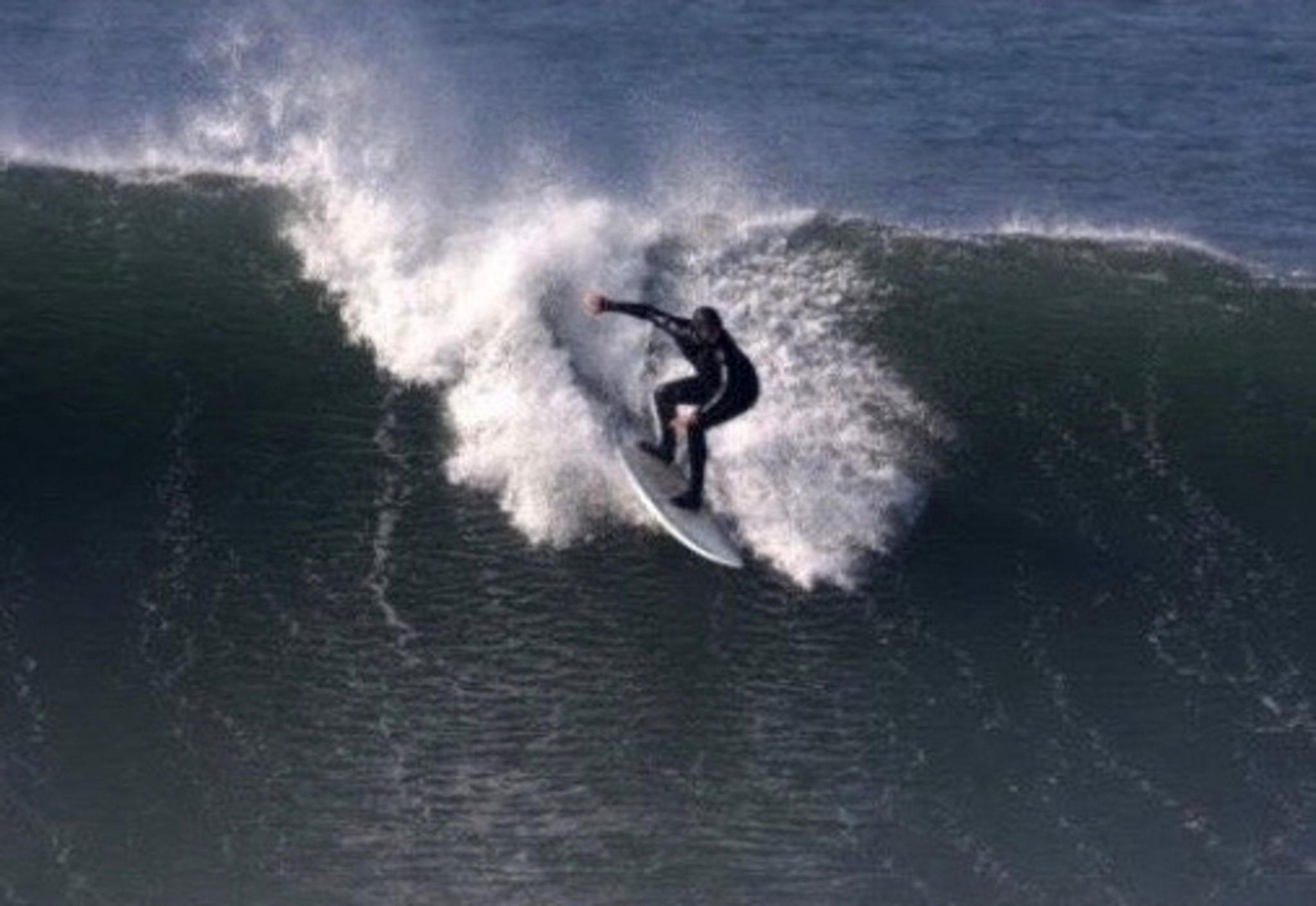SF: Man Who Died After Surfing Ocean Beach Identified