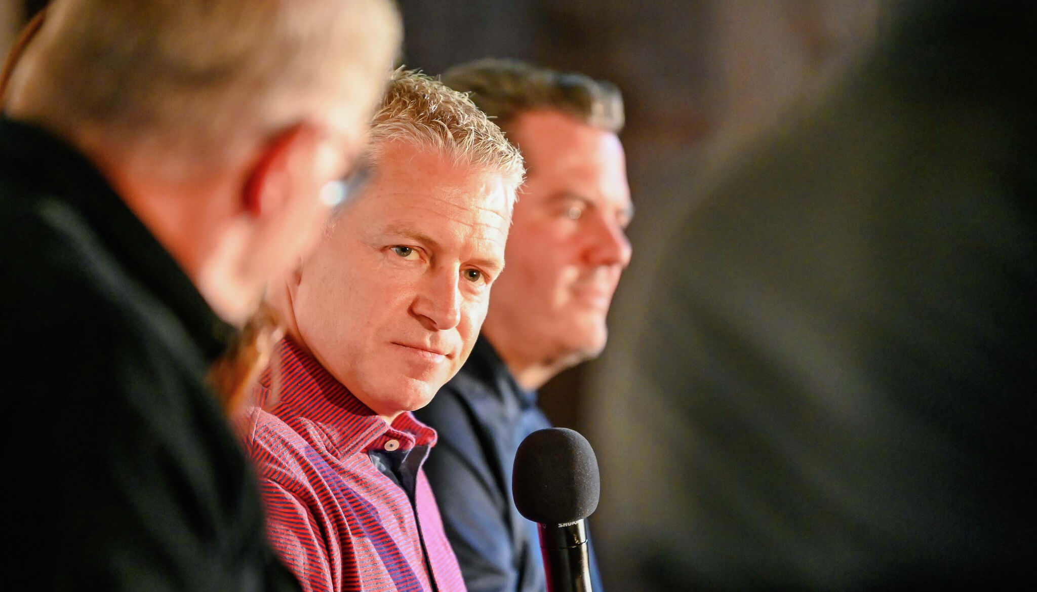 California's slow ballot count makes it a target for critics. It doesn ...