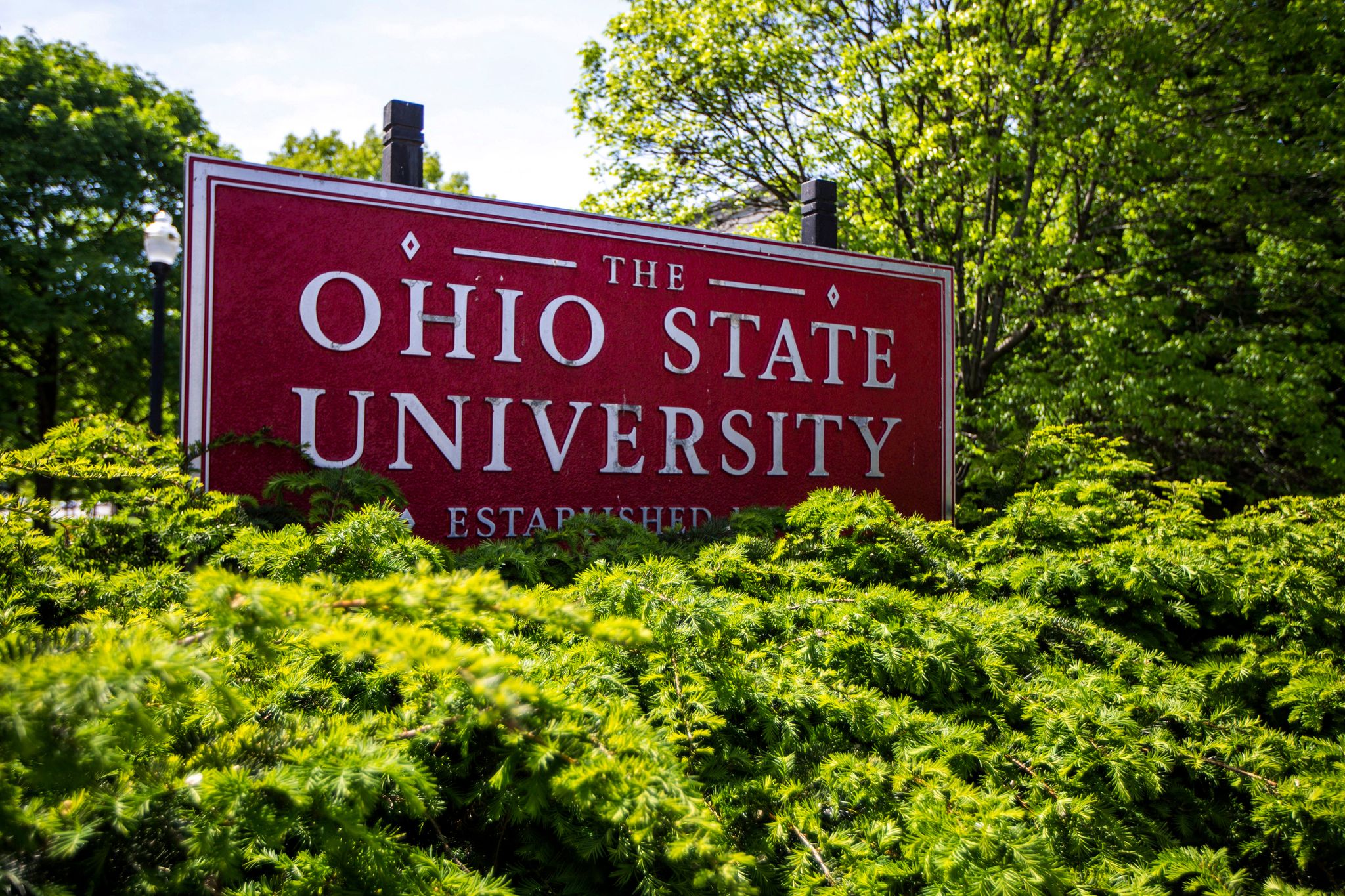 Ohio State trustees OK $100M settlement with hundreds of former ...