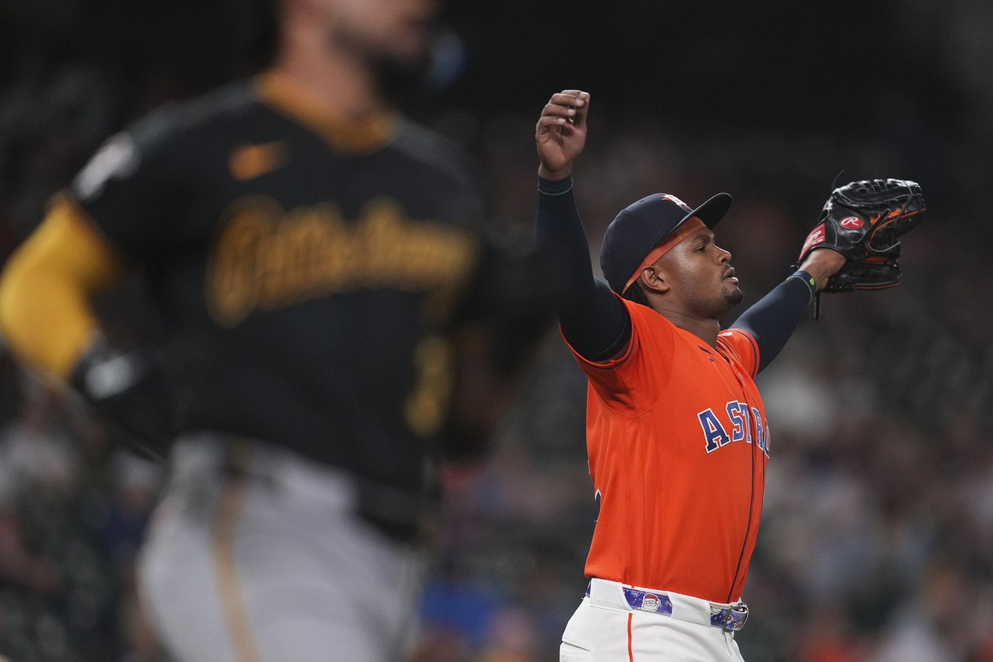 Houston Astros News, Scores and Analysis | Houston Chronicle