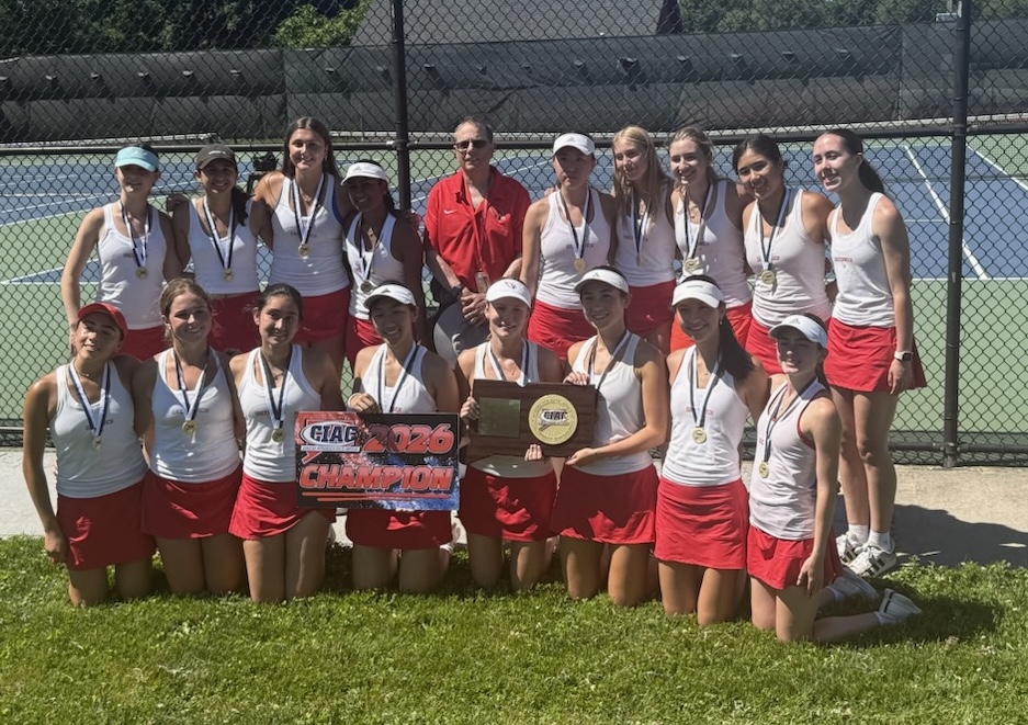 CIAC high school baseball tournament scoreboard, schedule 2026