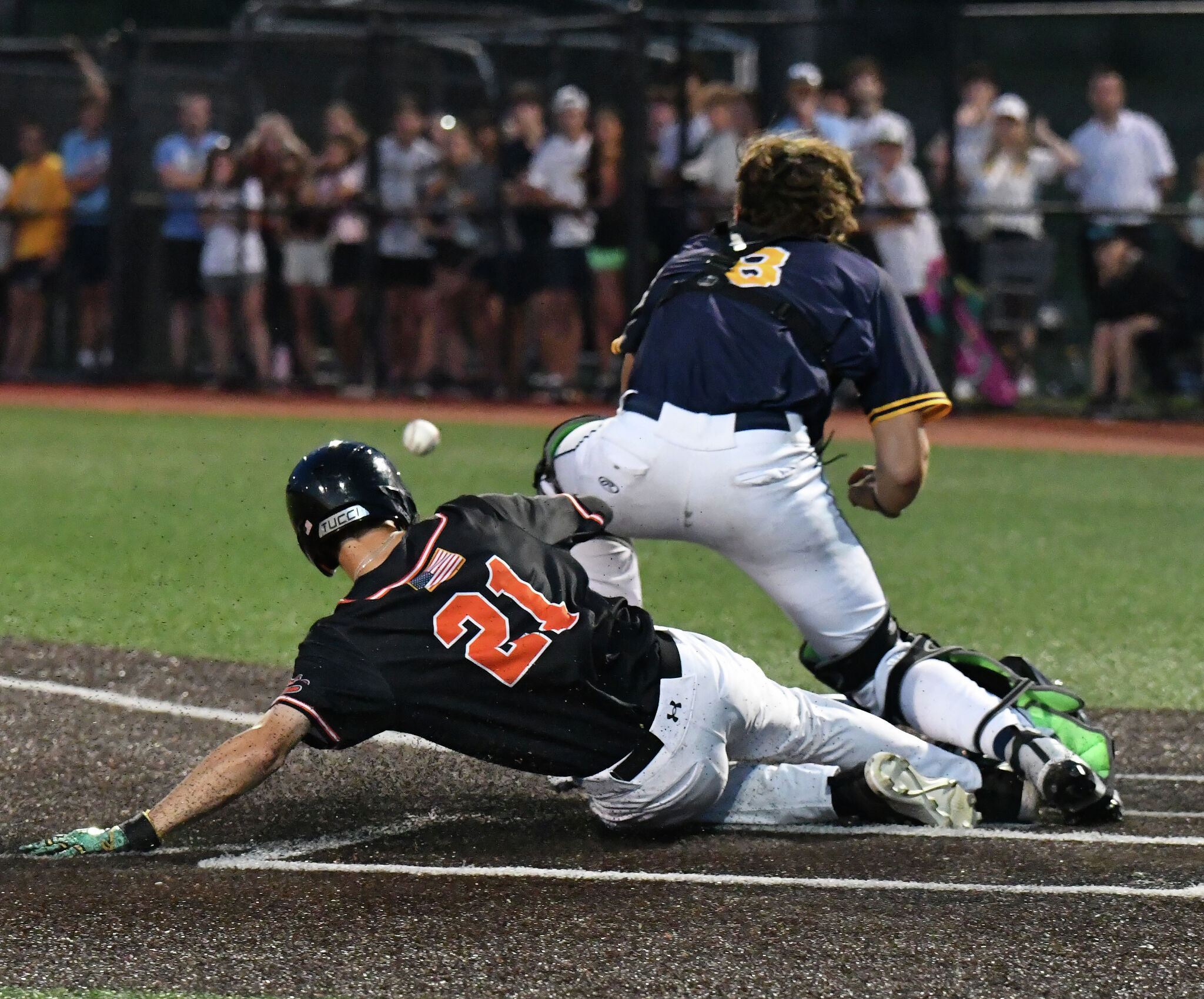 Edwardsville baseball beats O’Fallon in sectional win