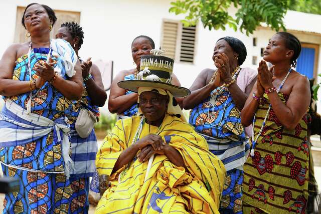 How Voodoo overcame suppression and became a democratic force in the ...