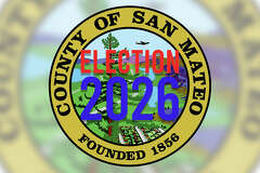 San Mateo Co.: Elections Division Has More Than 100K Ballots Left To Tally