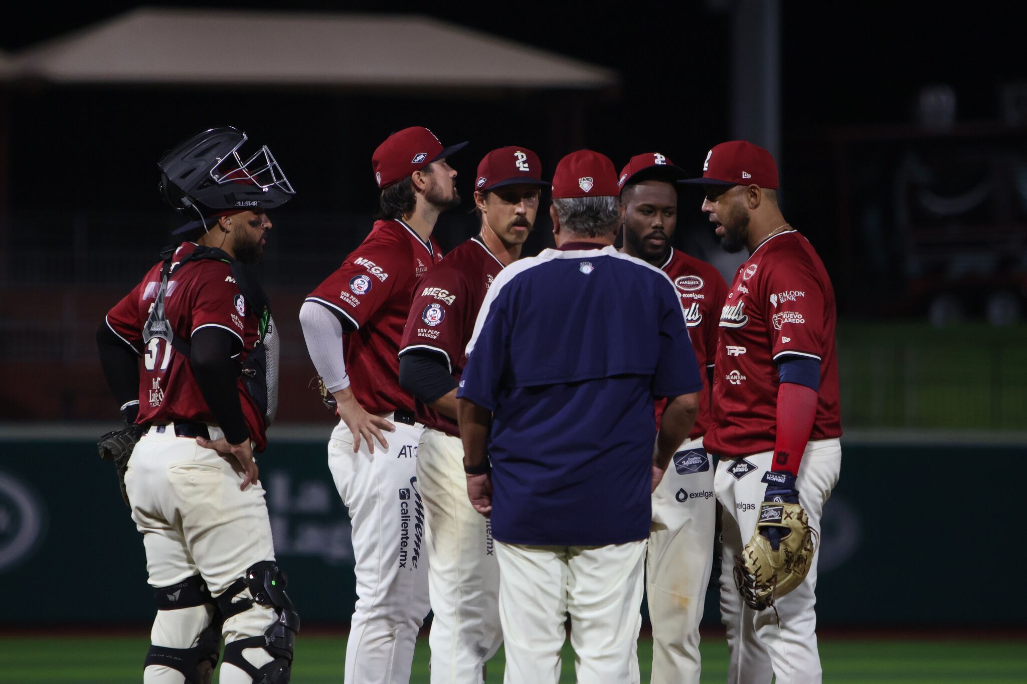 Tecos shut out by Toros in series finale