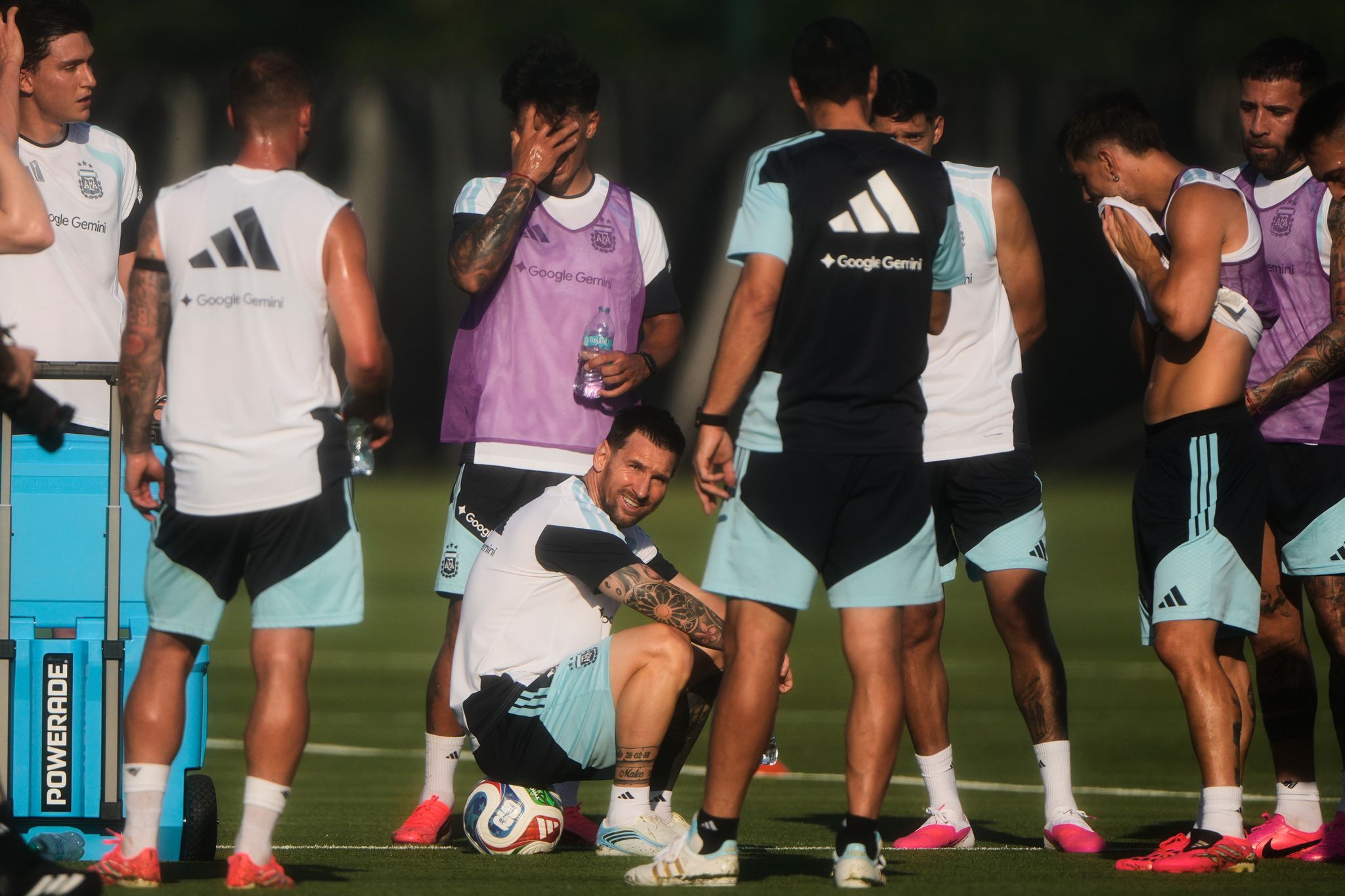 World Cup by the numbers: 104 matches, 48 teams and 3 countries make ...