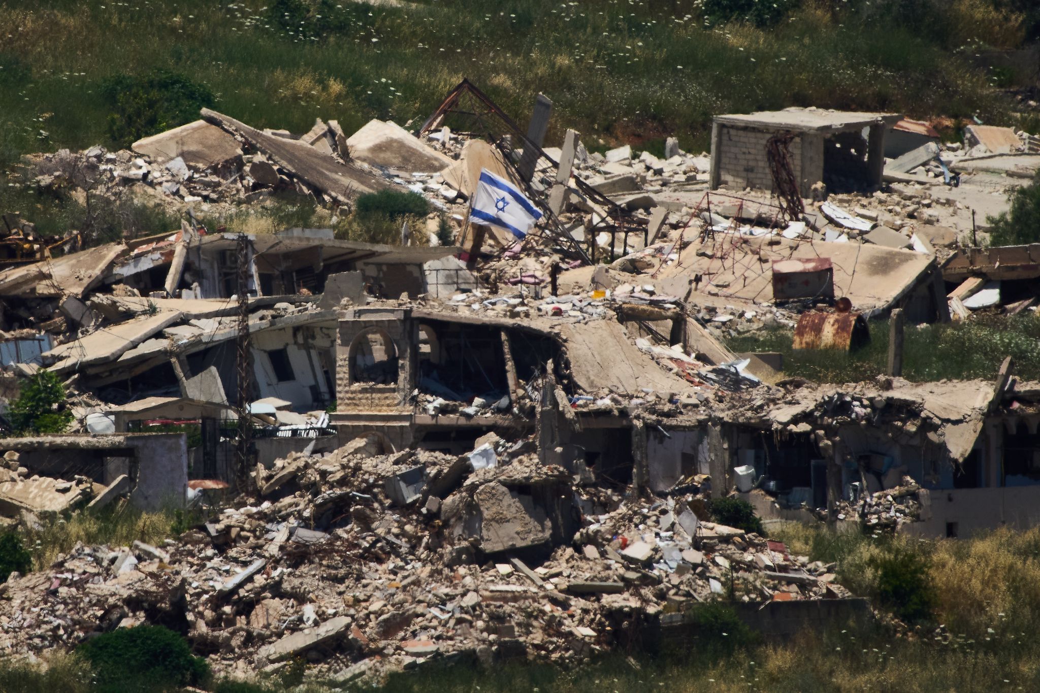 Hezbollah rejects latest ceasefire agreement as Israeli strikes kill 4 ...