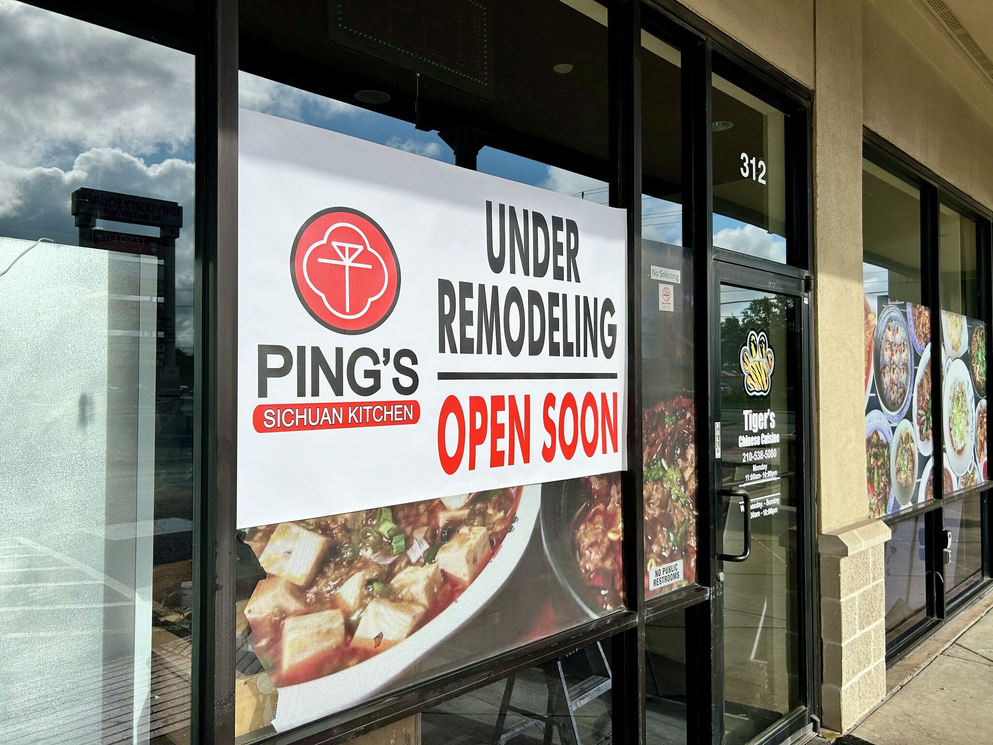 New oasis eatery, bar Good Company to open soon in San Antonio