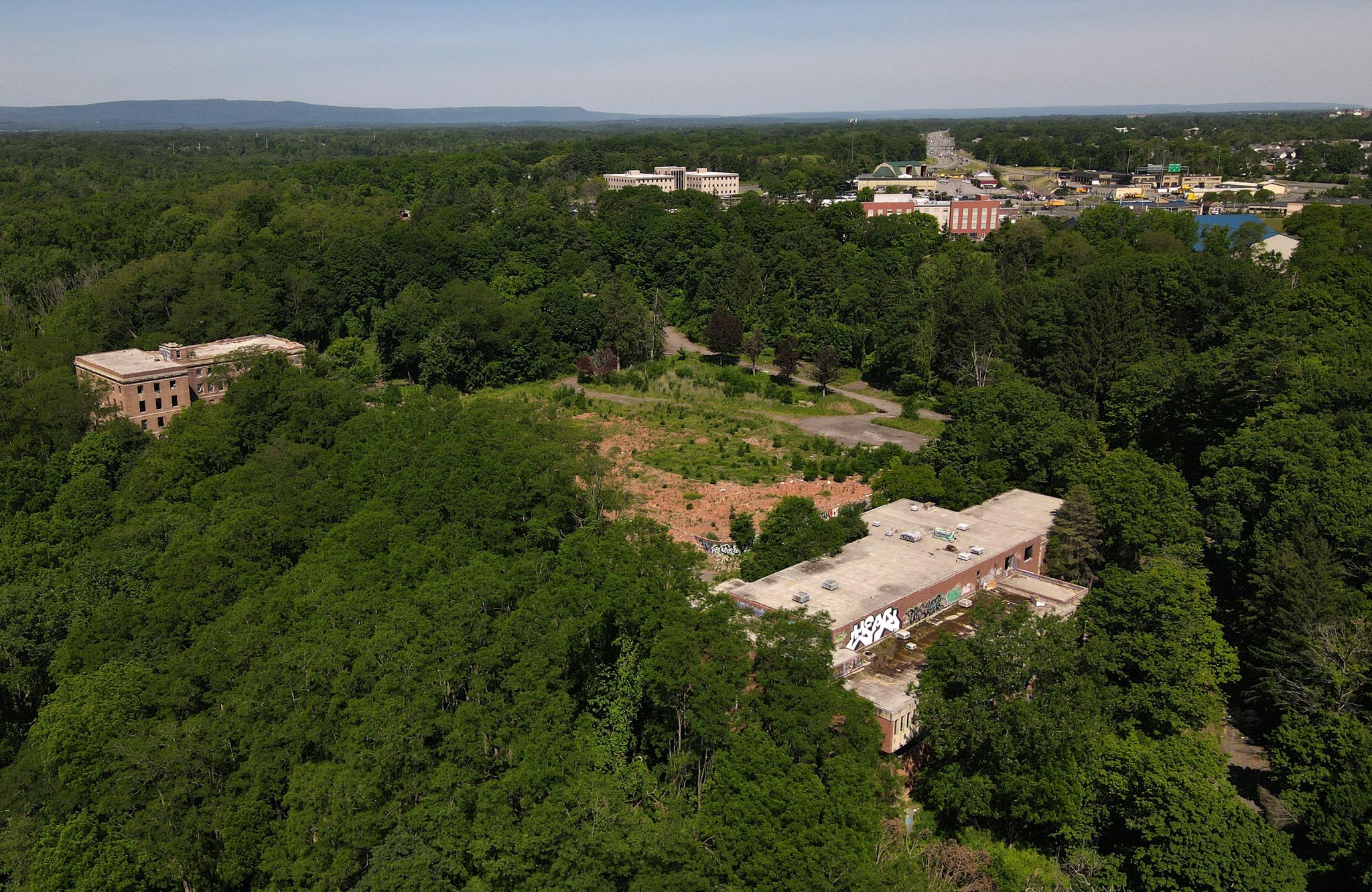 Kenwood owners propose $2.8 billion tech campus with data center