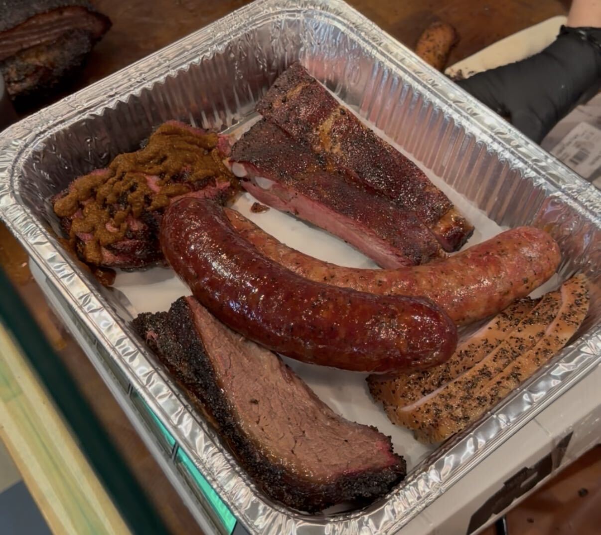 Affordable all-you-can-eat buffet moves into New Braunfels