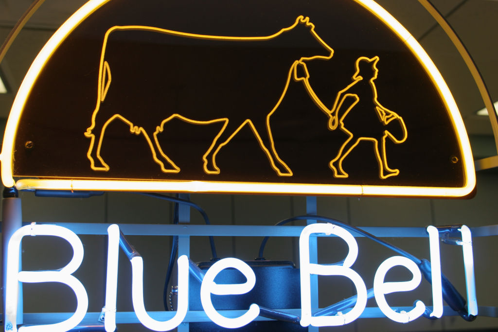 Blue Bell brings back patriotic flavor for America's 250th
