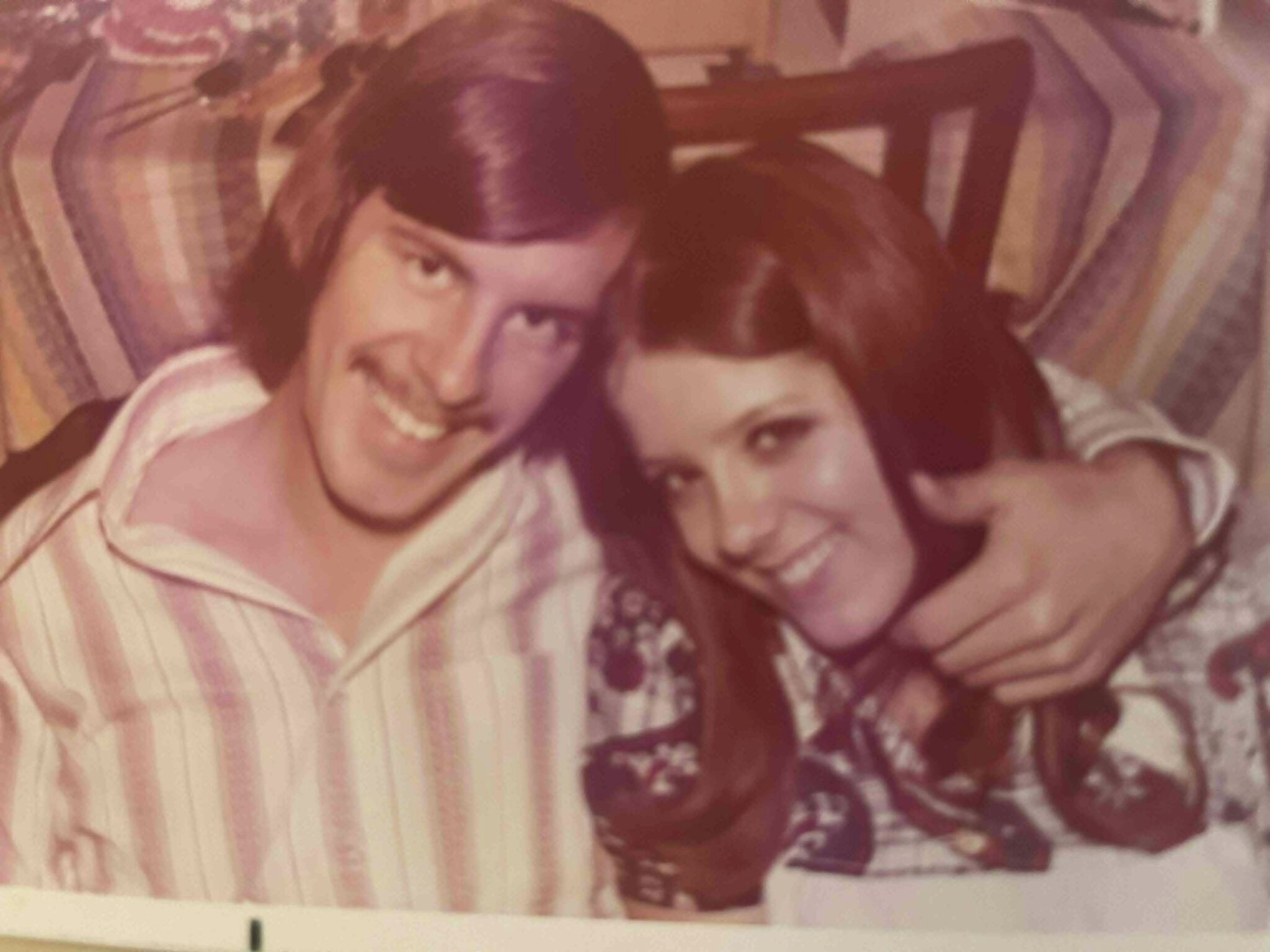 How the Kerr County flood reunited a divorced couple after 50 years