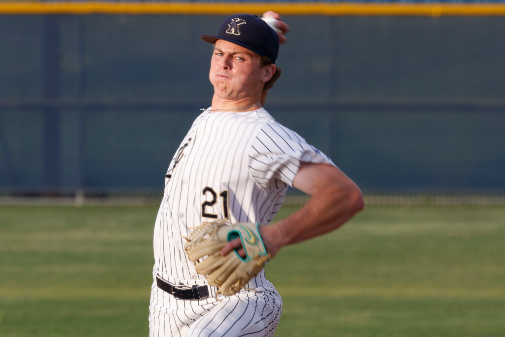 High school baseball: Lake Travis to play Keller for Class 6A DI title