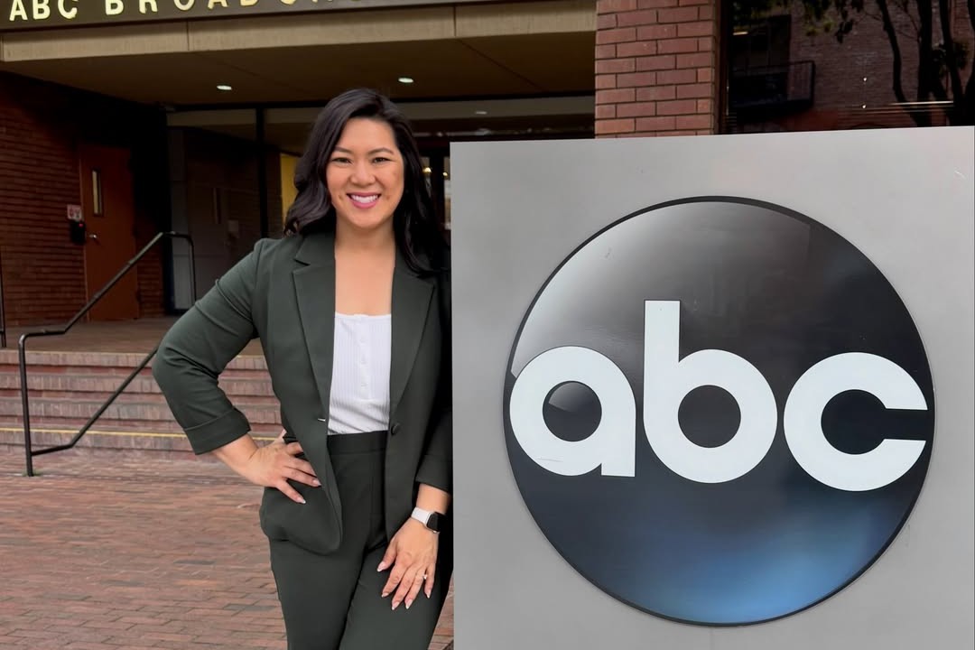 WFAA reporter Tiffany Liou joining KGO-TV in San Francisco