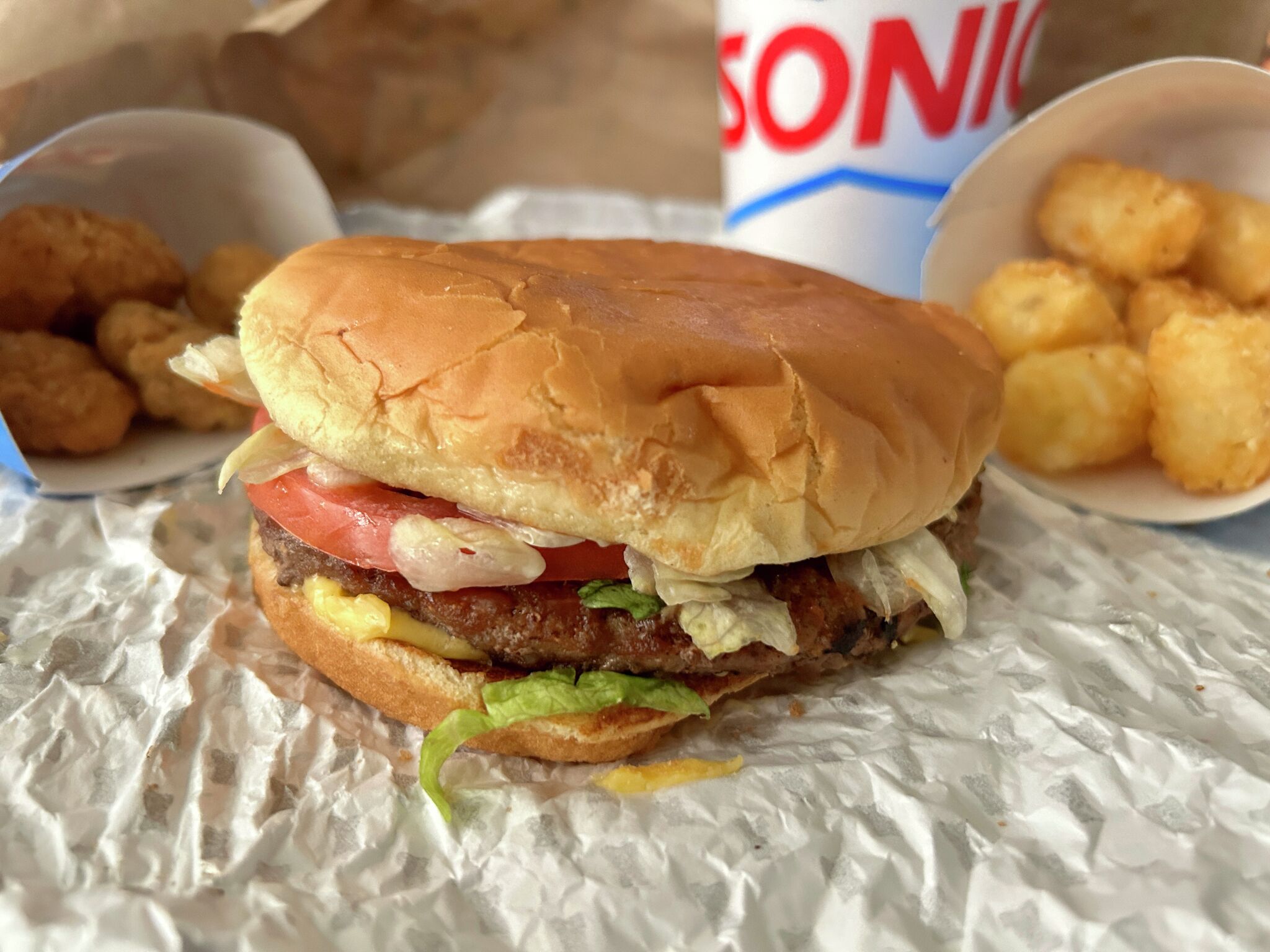 Whataburger, Jack in the Box offer National Burger Day deals