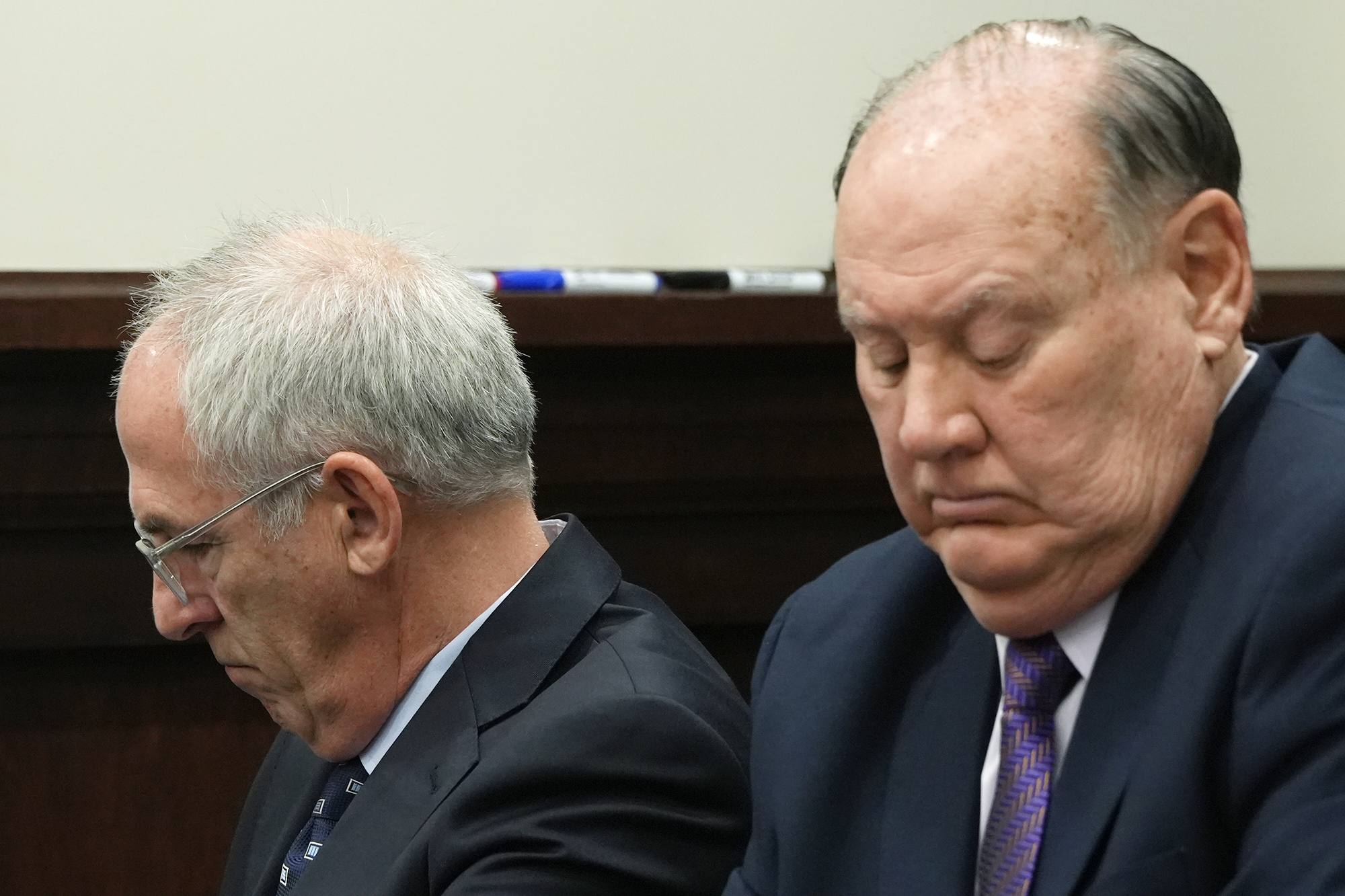 Ex-FirstEnergy executives reindicted in Ohio in $60 million corruption ...