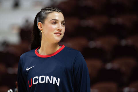 UConn's Morgan Cheli back from ankle surgery recovery