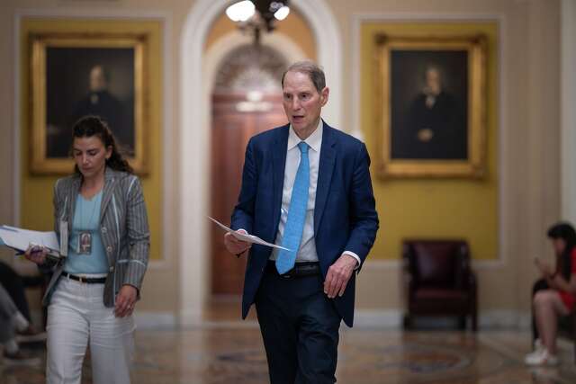 Senate OKs $70B immigration bill after rejecting efforts to permanently ...