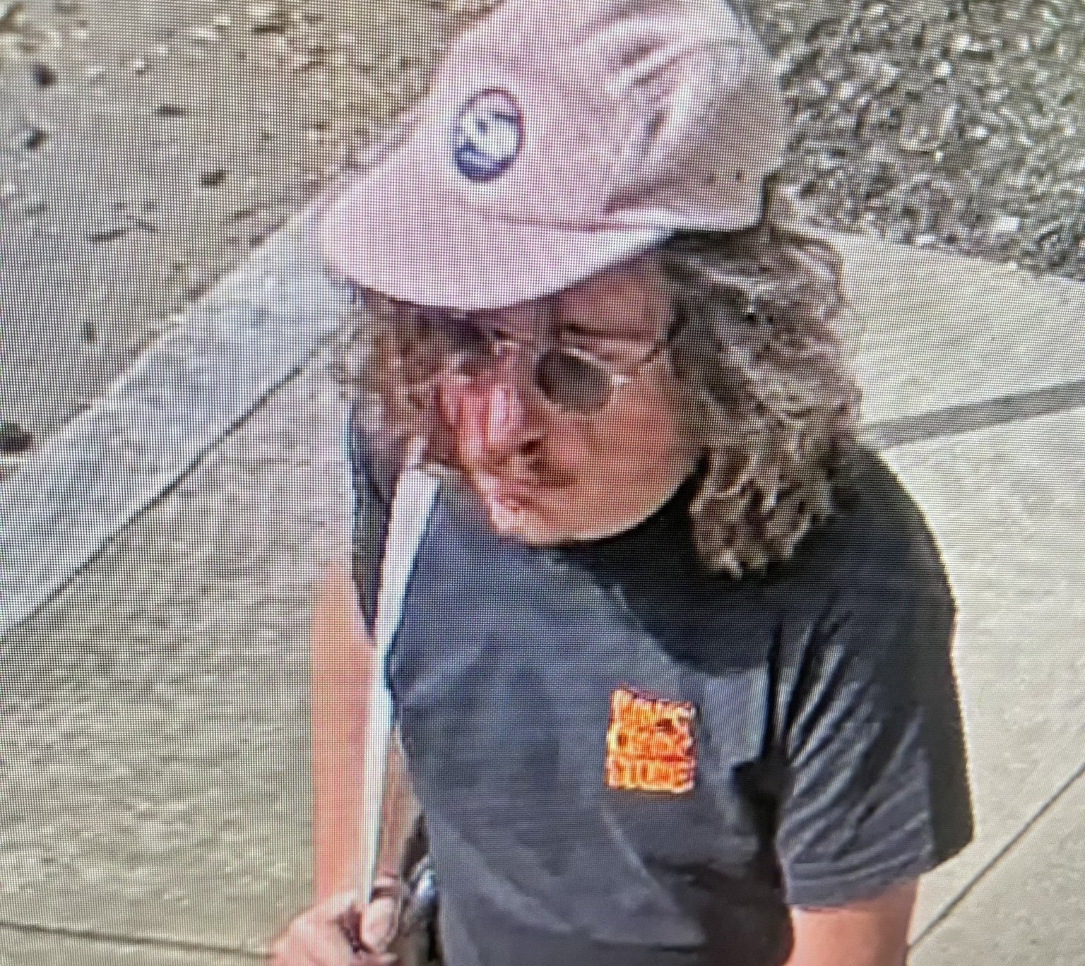 Man wanted for 'antisemitic' confrontation in New Haven, police say