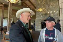 AP Decision Notes: What to expect in Nevada’s state primary