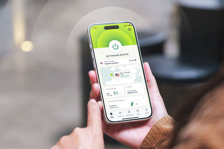 ExpressVPN one-year subscription deal drops price to $39.99