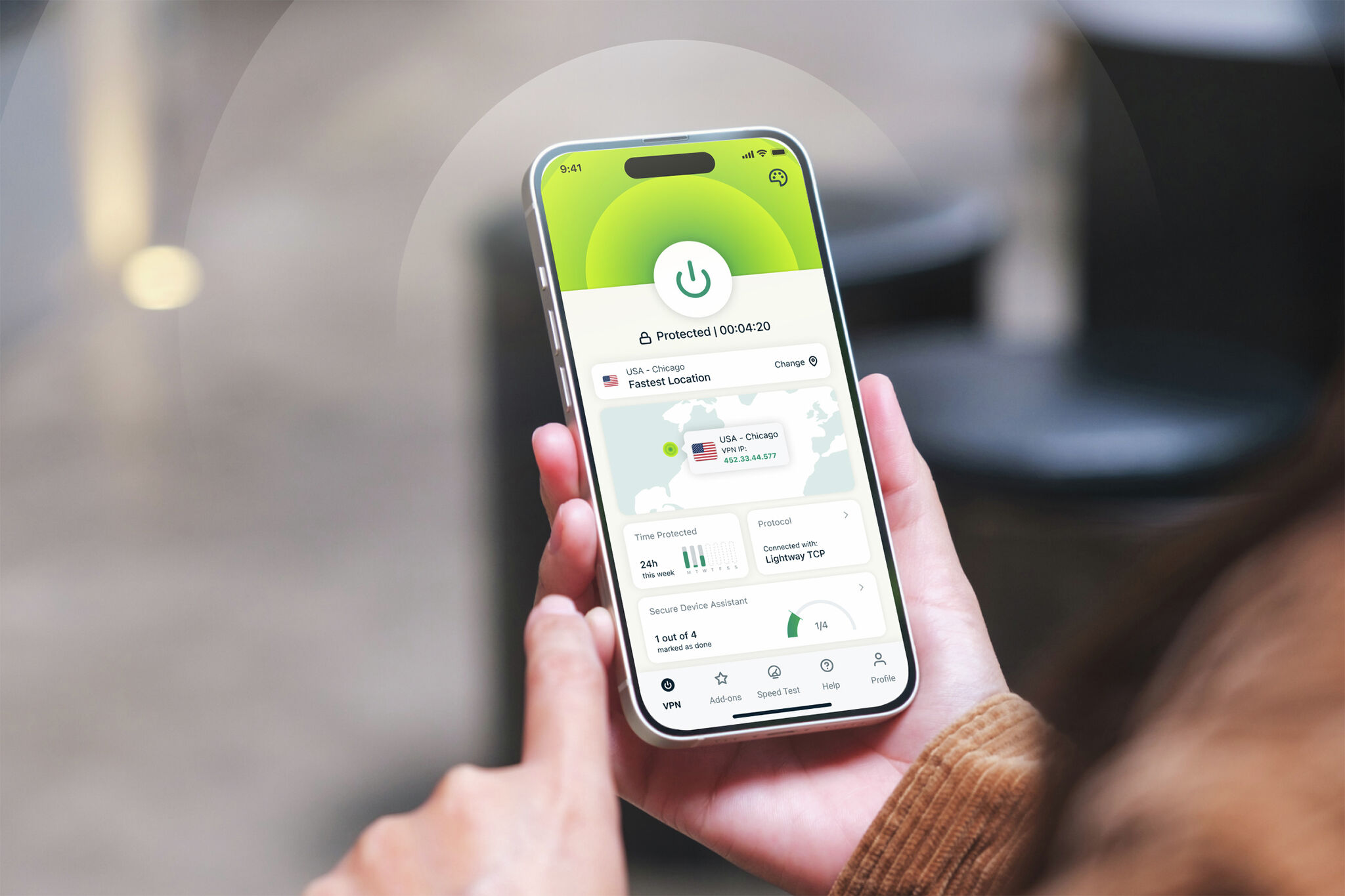 ExpressVPN one-year subscription deal drops price to $39.99