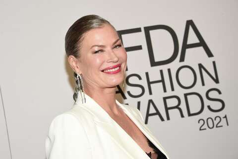 Former supermodel Carré Otis files Paris rape complaint against ex ...