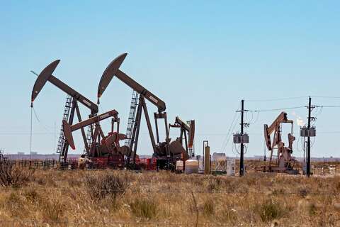 Texas oil CEO busted on theft and organized crime counts