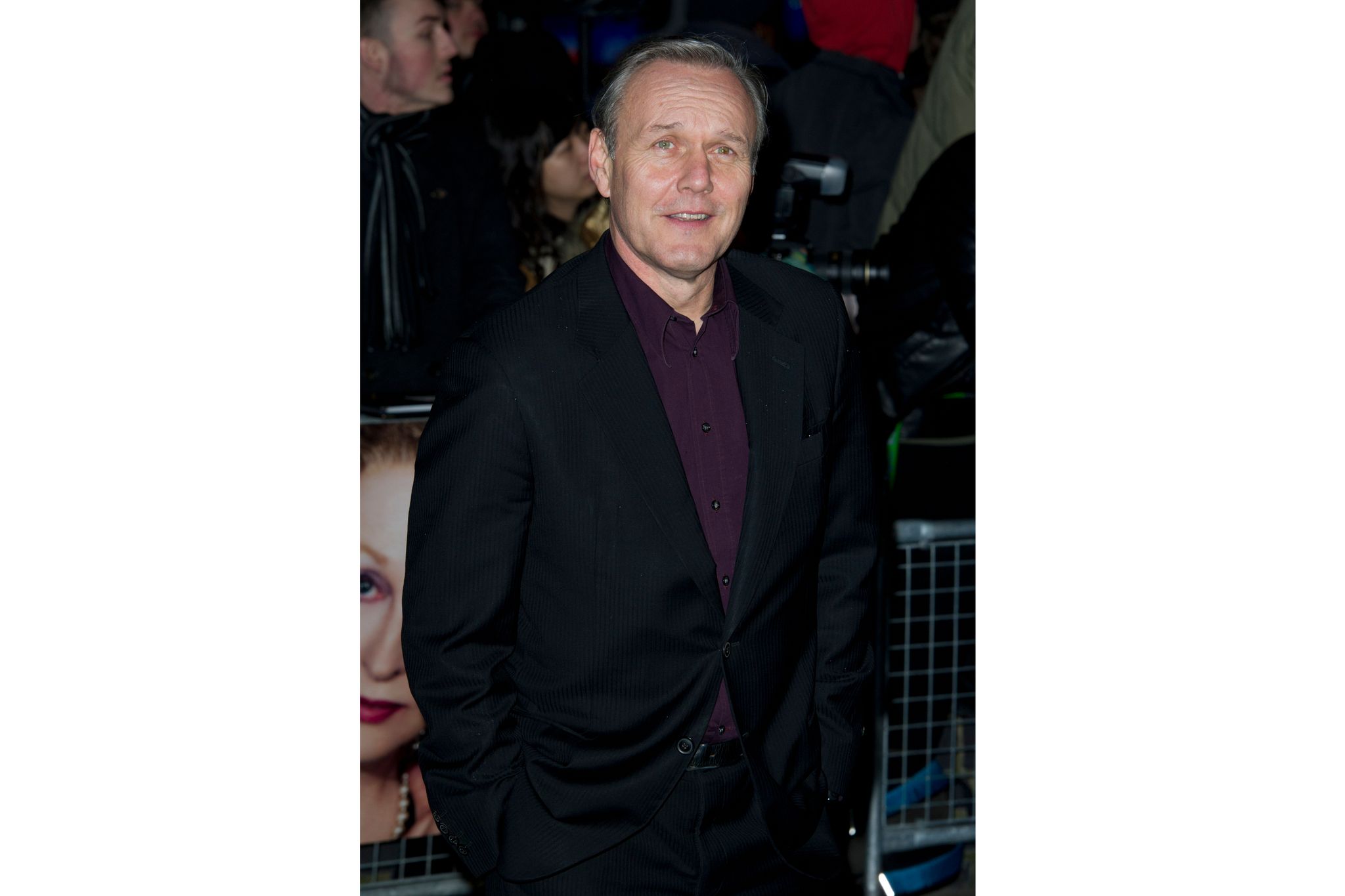 Actor Anthony Head, known for ‘Buffy the Vampire Slayer,' has died at 72