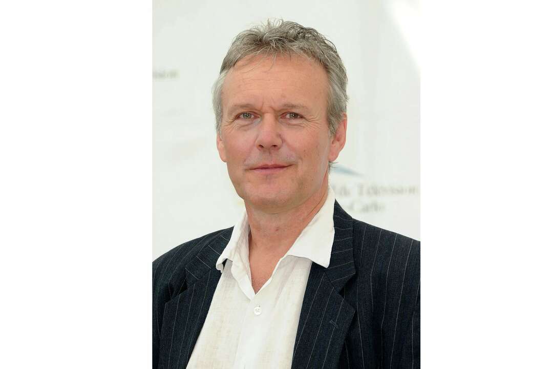 Actor Anthony Head, known for ‘Buffy the Vampire Slayer,' has died at 72