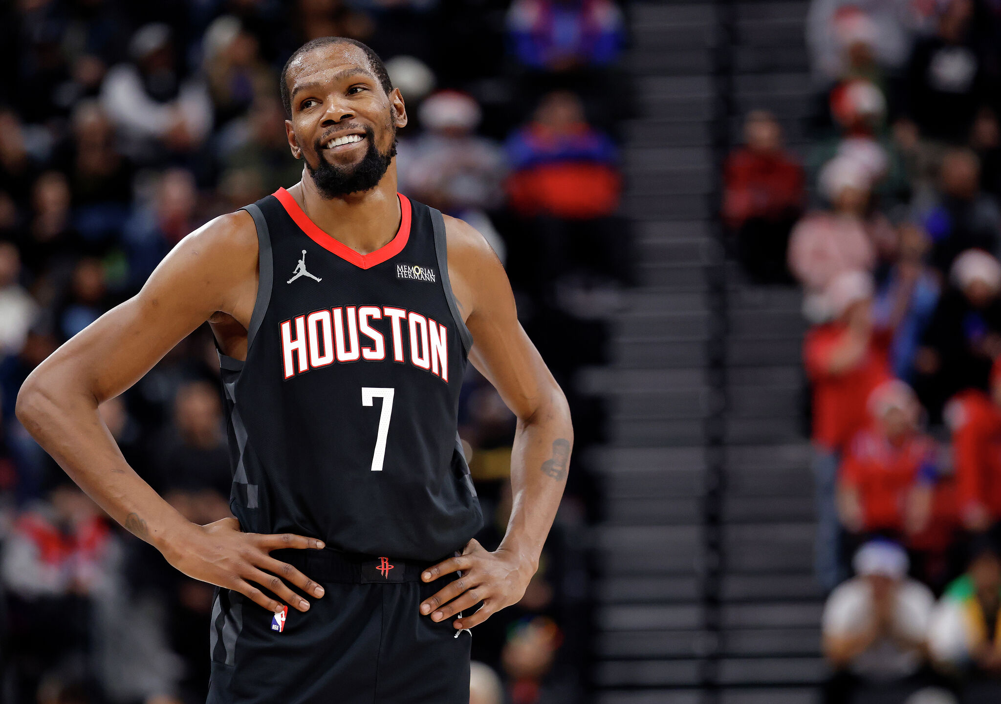 Houston Rockets News, Scores, Team Updates and Rumors