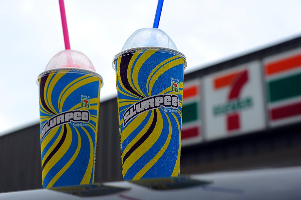 7-Eleven teams up with cops to reward good deeds