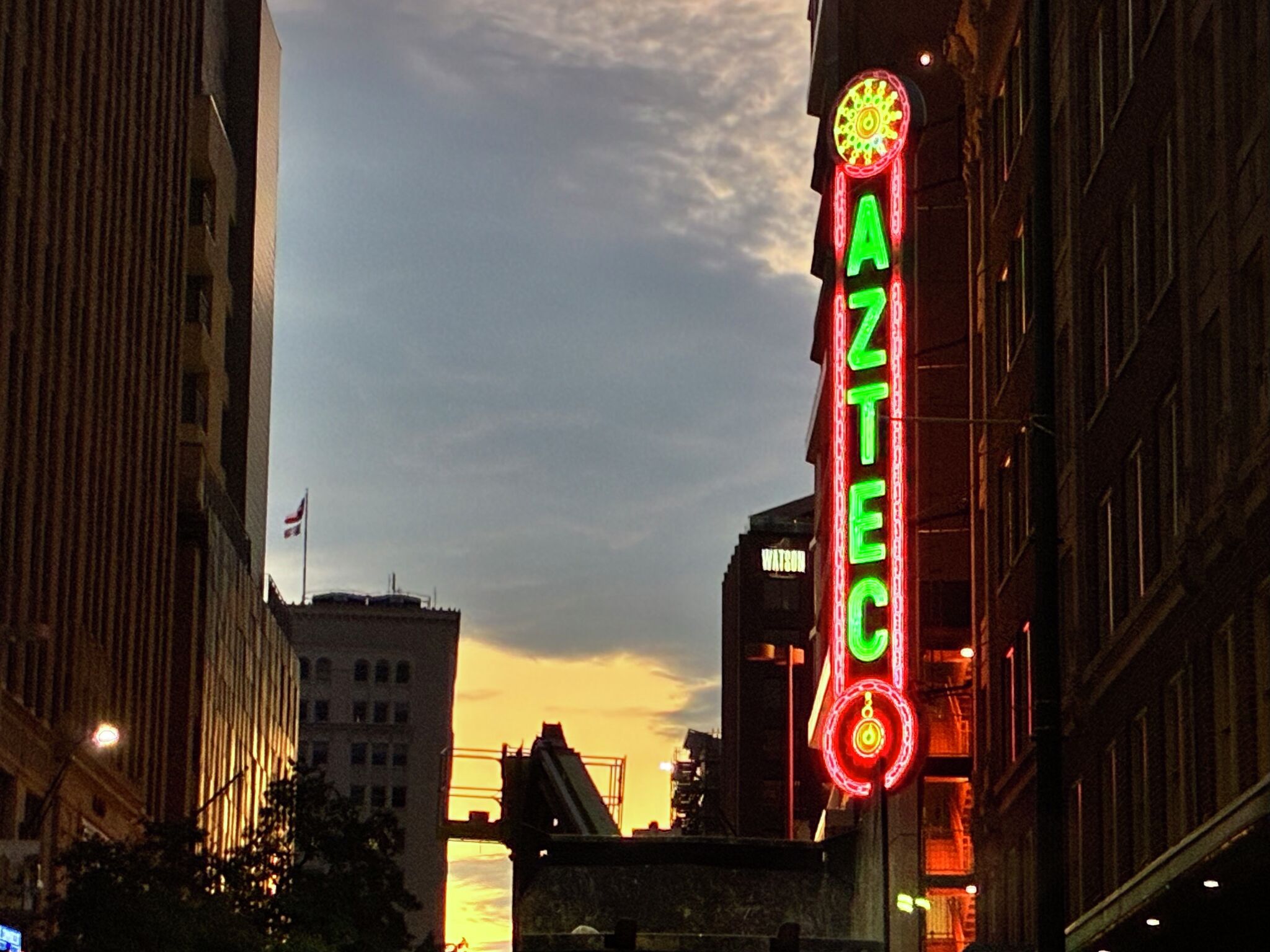 MySA: San Antonio News, Food, Sports, Entertainment and Travel